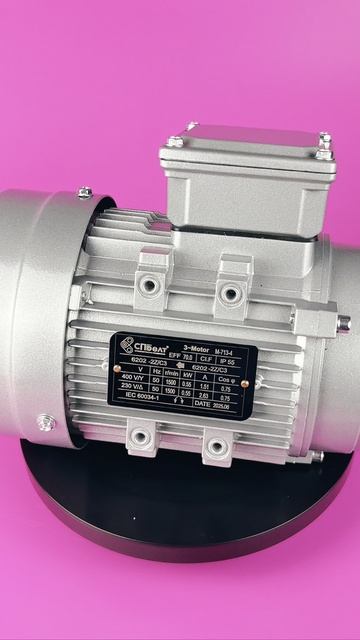 Новые мотор-редукторы СПБелт... ⚙️