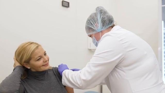 Ирина Петрова