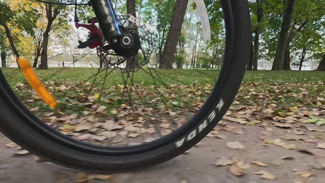 Клип на песню "Кручение колёс" 4K VIDEO