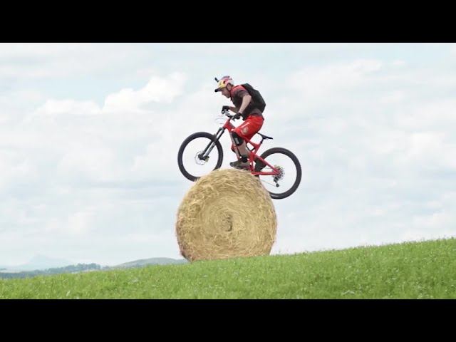 Фоновое видео. Трейлер канала "Freeride"