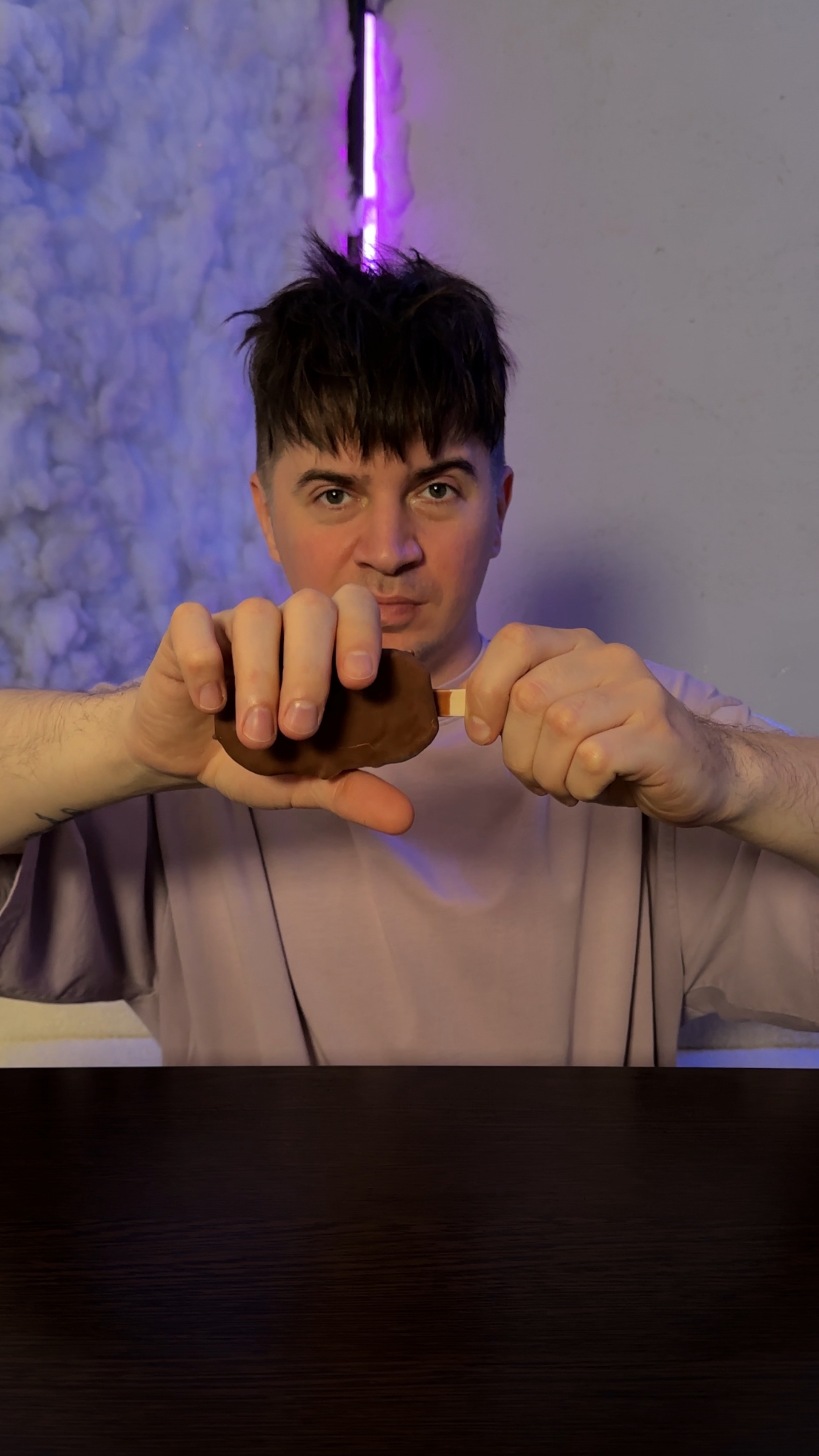 Не работает