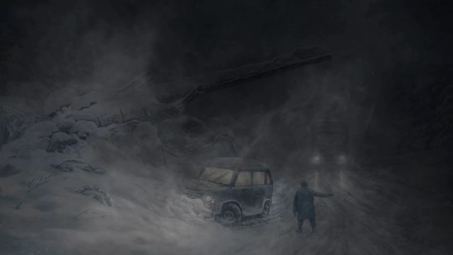 07 - Life and Death (Fellow Traveler)