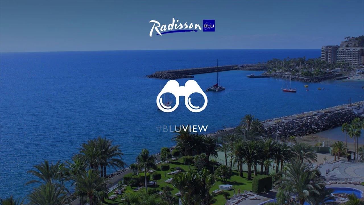 Radisson Blu TV (en)