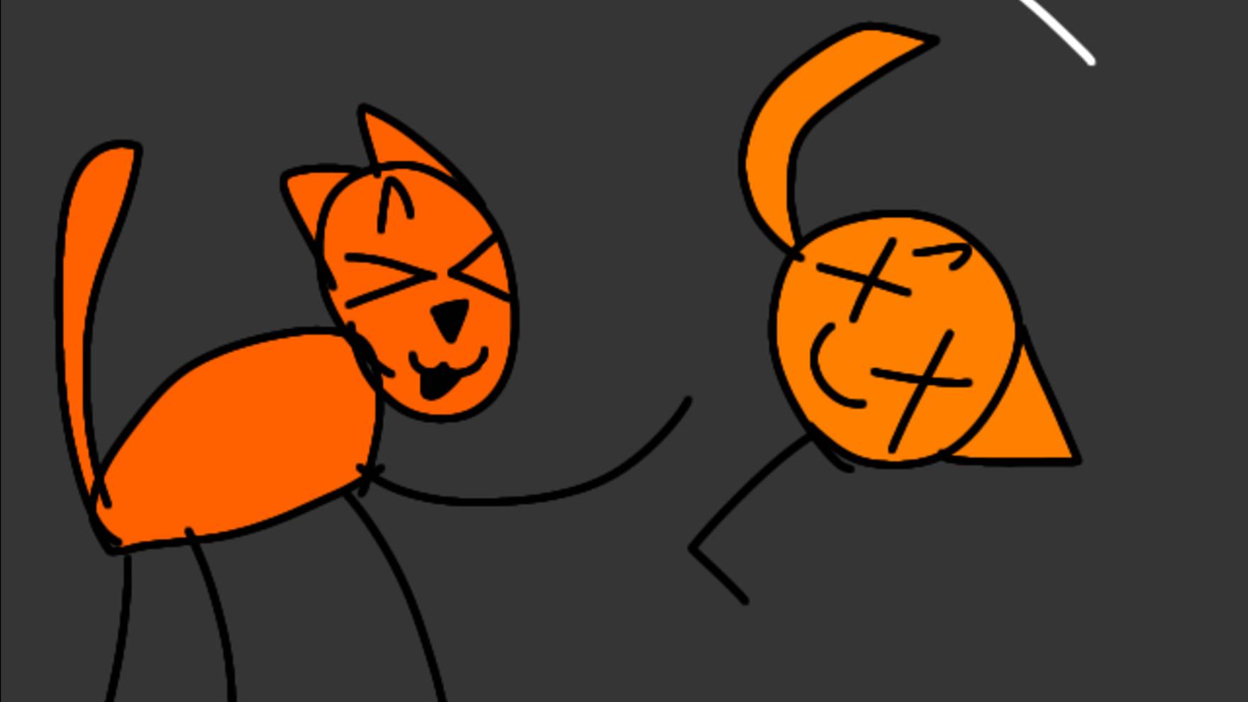 С.Н.К. 2–Первое испытание!