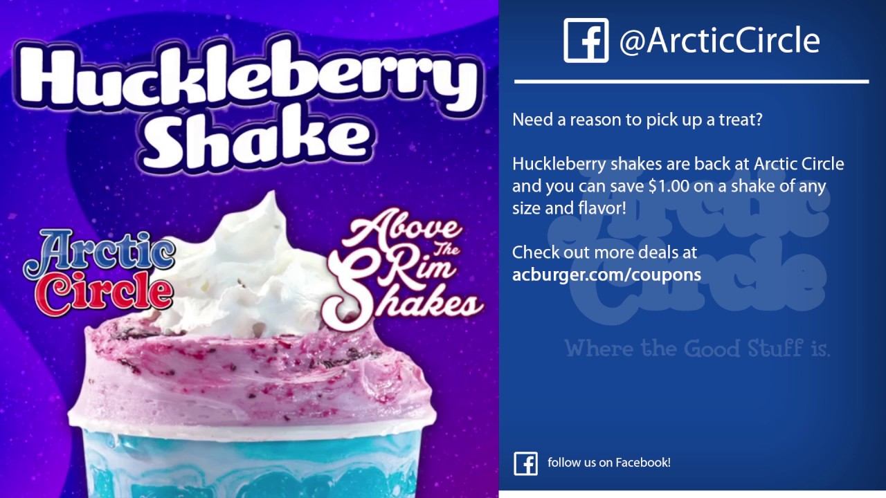 Arсtic Circle Restaurants TV (en)