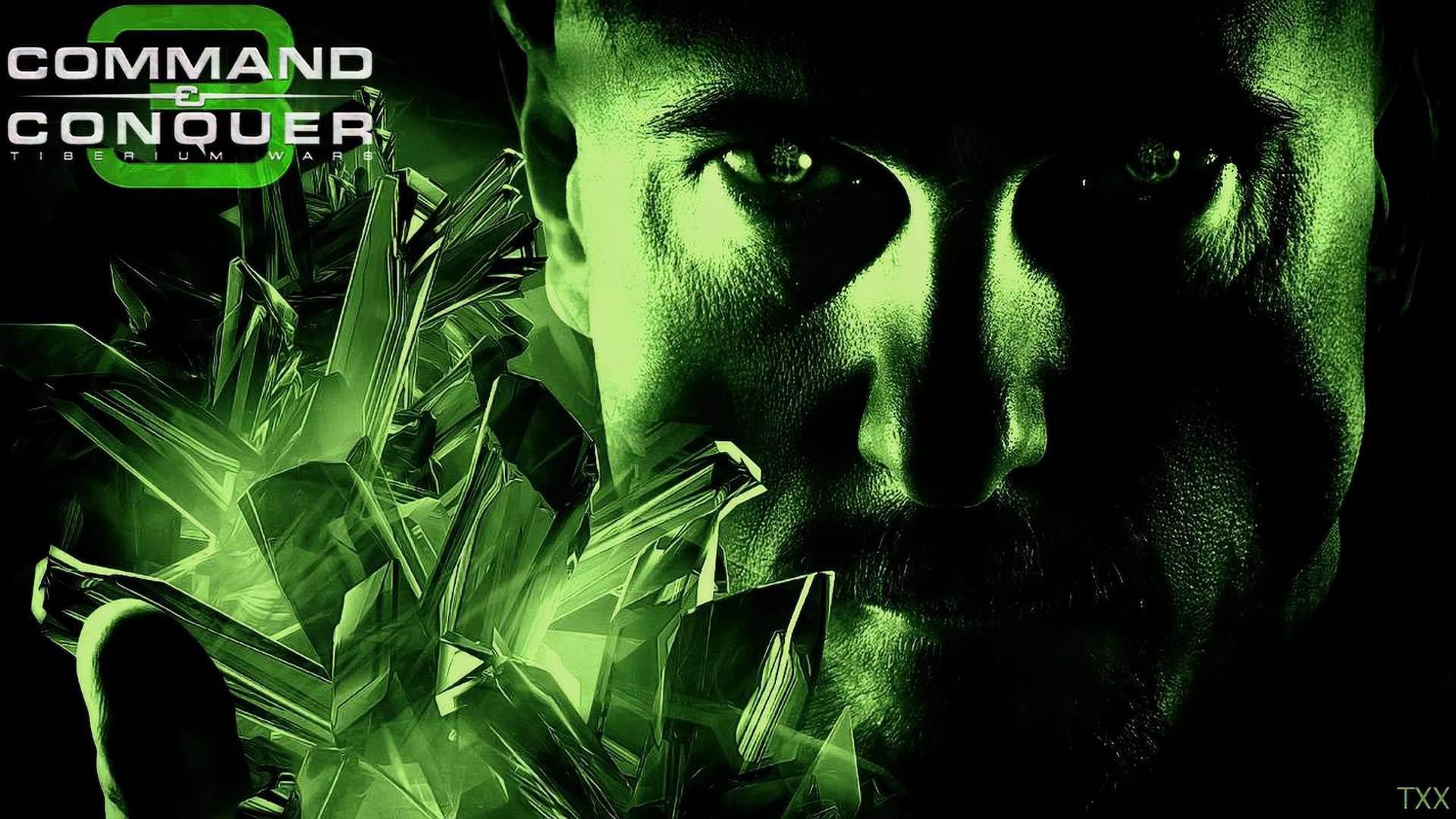 "ВСПОМИНАЯ КЛАССИКУ" C&C 3 Tiberium Wars Прохождение на Русском Часть #1 Стрим 2 |Walkthrough|Стрим