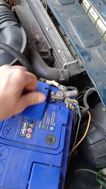 Глохнет авто, большой просад по напряжению - смотрим именно это!