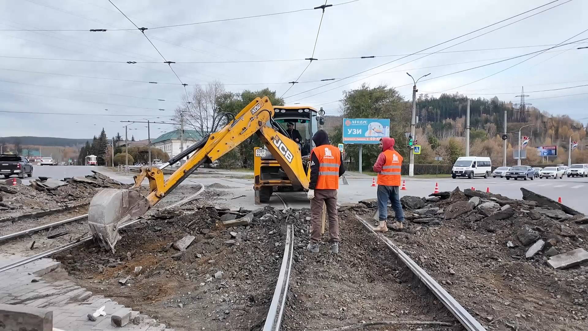 «БЛОК КОРОТКИХ НОВОСТЕЙ» 10.10.2025