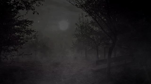 12 - A Game of Shadows