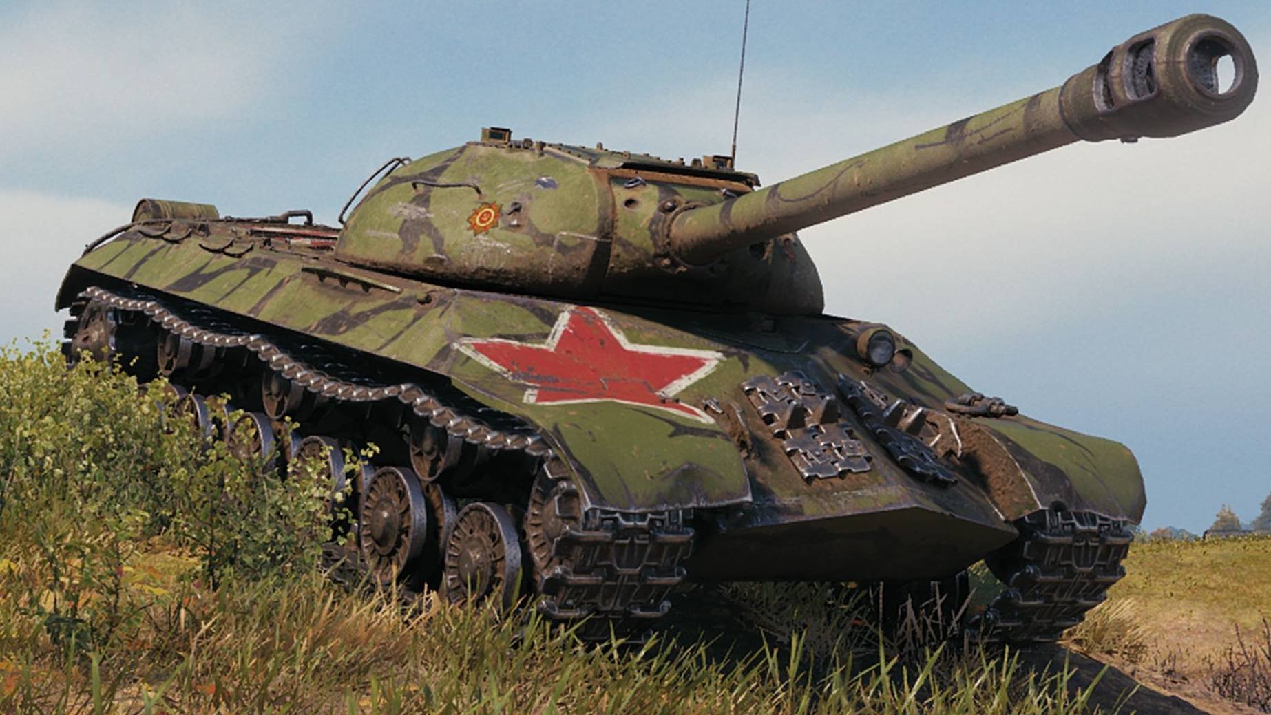 Мир танков. Стрим 11/10/2025 (ночные покатушки)