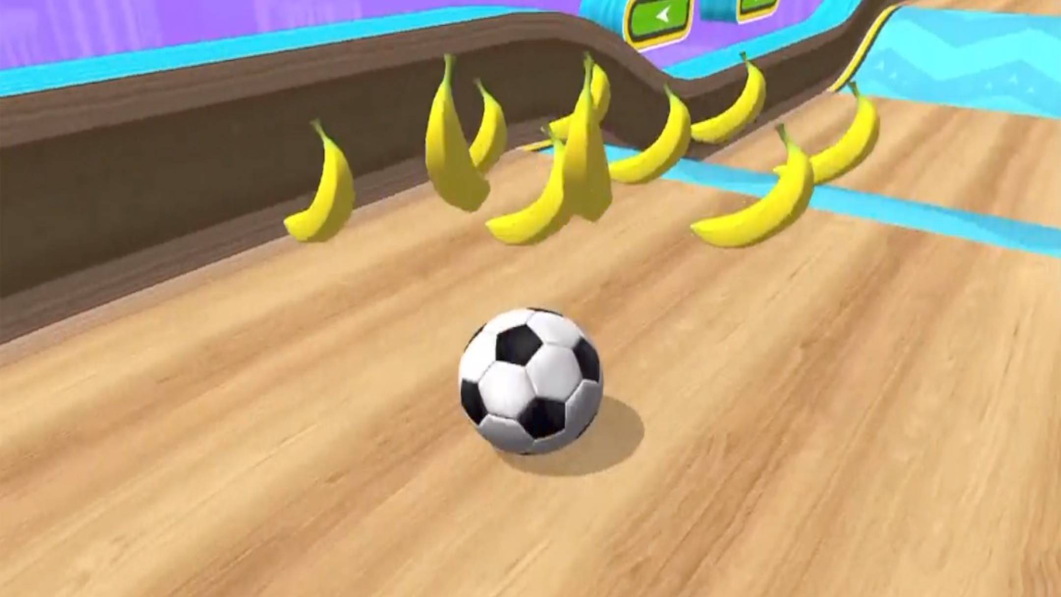 Going Balls  Super Speed run Gameplay New Update Level 270 Banana frenzy