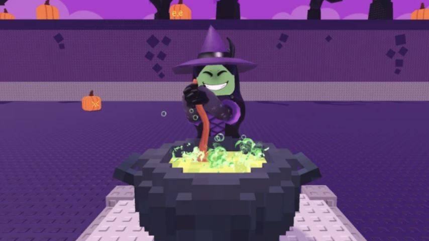 Steal a Brainrot part 4 | UPDATE