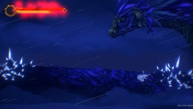 ВСЕ БОССЫ ITORAH. (МЕТРОИДВАНИЯ)