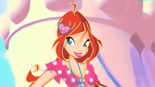 Клуб Винкс Игра Одеваться Блум - смотреть видео онлайн от «Alim Gemidji ...