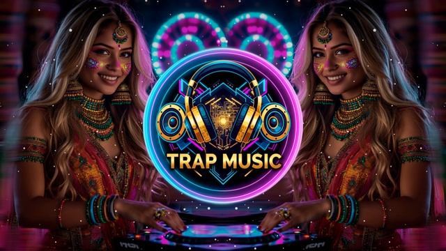 Trap music - Mystic Indian