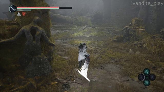 Прохождение Hell is Us # 15(Сложность Без Пощады)(Без Комментариев)