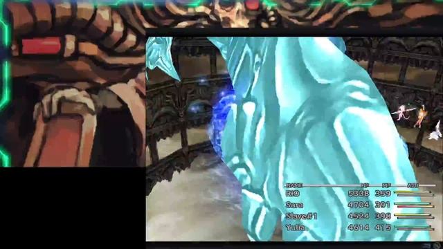 ПОЛНОЕ ПРОХОЖДЕНИЕ игры с комментариями final fantasy 9 #25