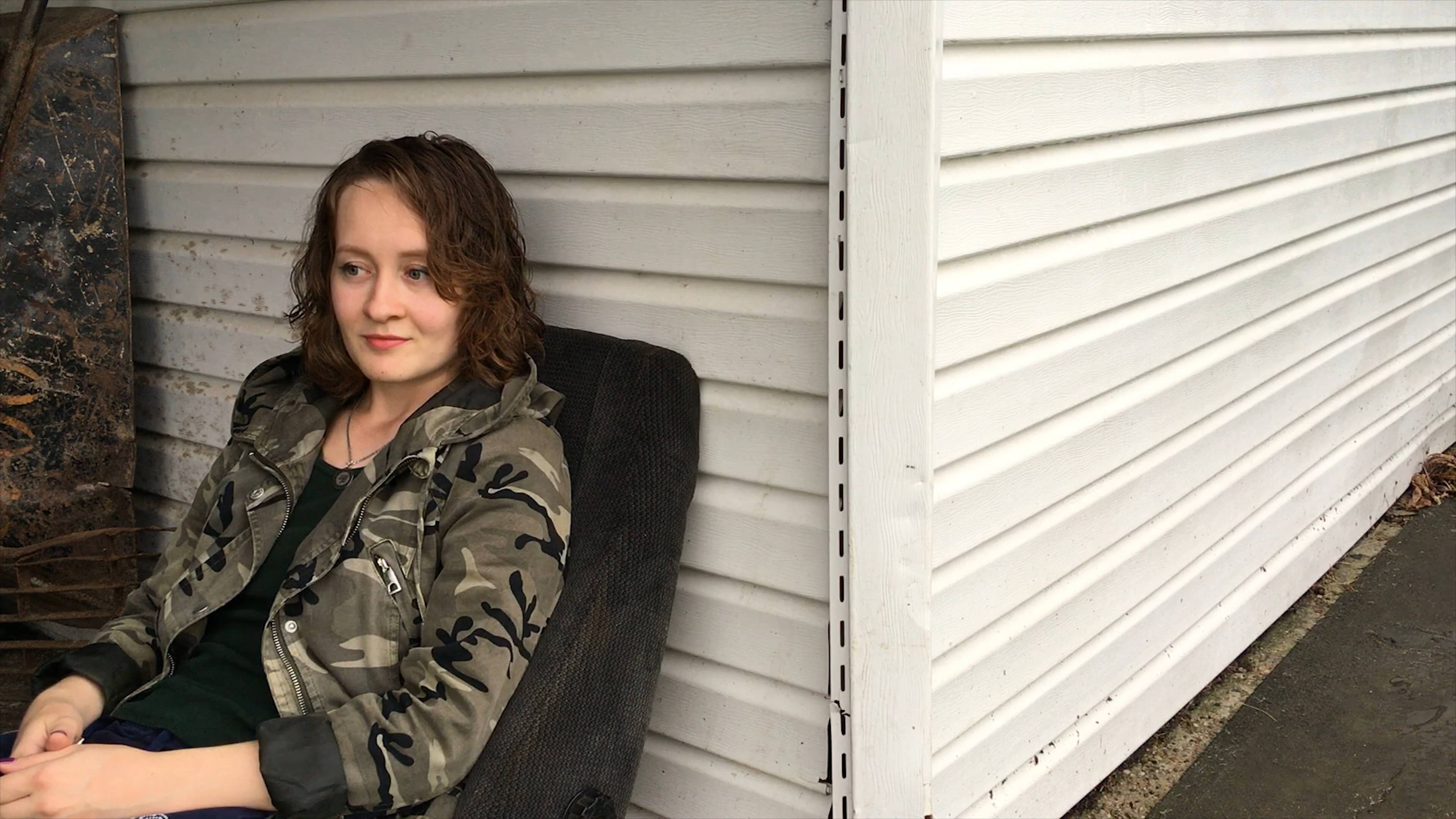 ВОЛГА-Авантюристка. 4 серия: Детейлинг, пороги и первый выезд