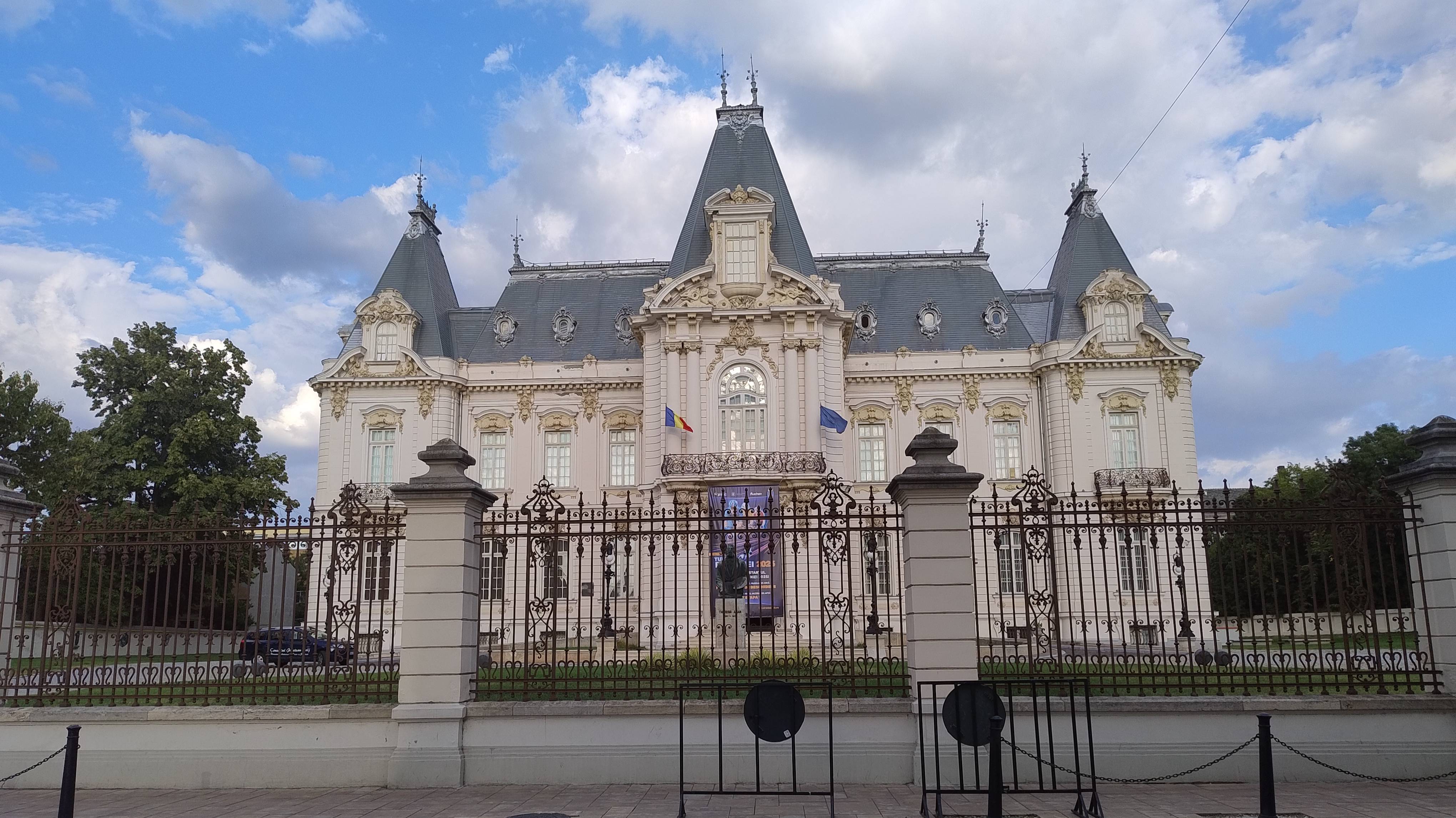 ПО ПЪТИЩАТА НА РУМЪНИЯ /част 66/. Крайова, окръг Дол.