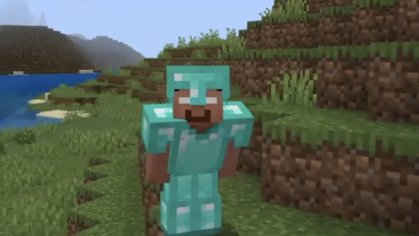 Minecraft -с комментариями,приключения  Херобрина