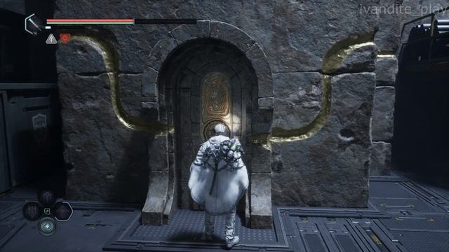 Прохождение Hell is Us # 18(Сложность Без Пощады)(Без Комментариев)(Финал)