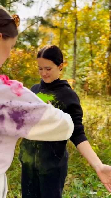 Квест первокурсников ИНиГ #shorts