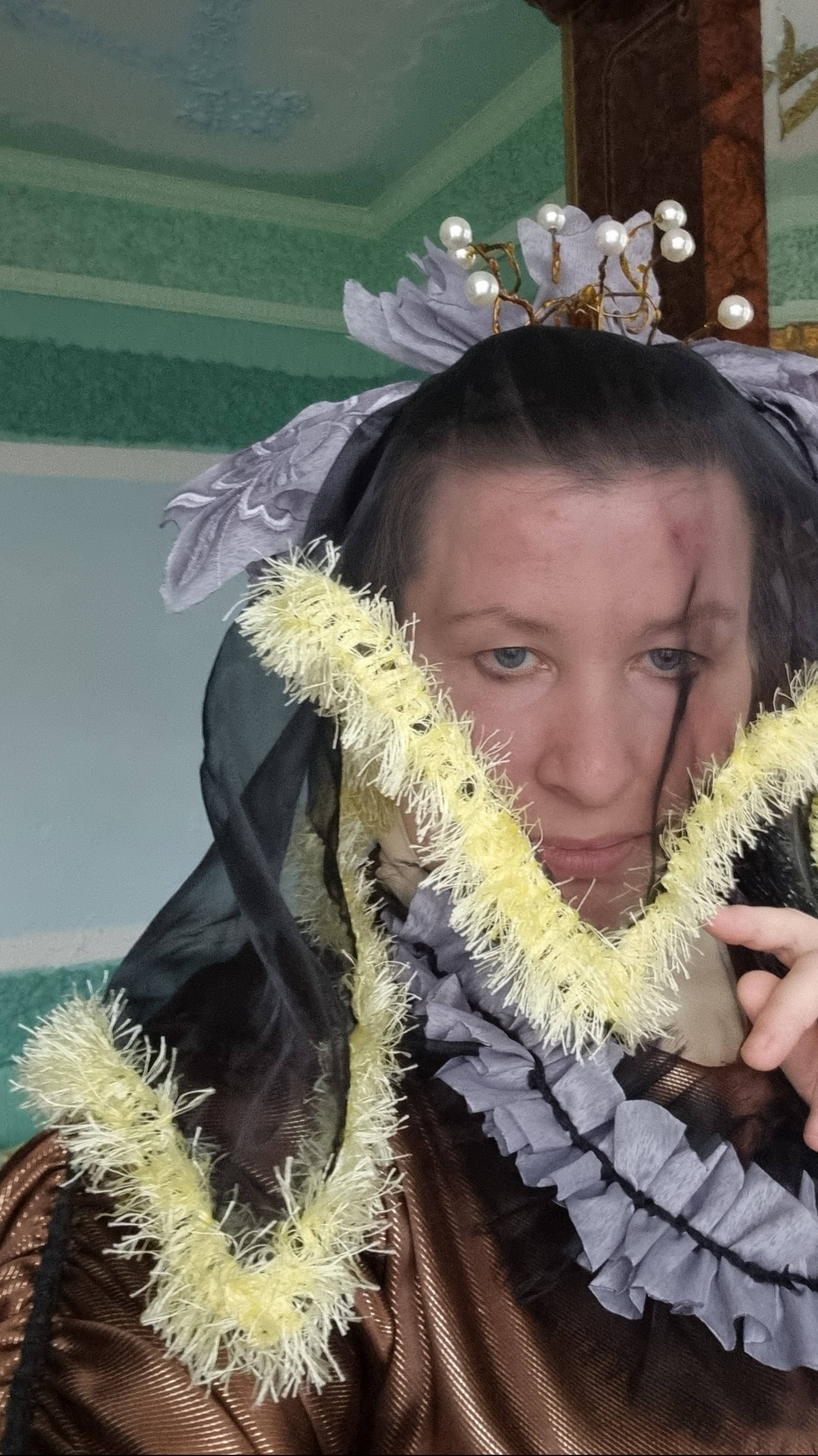 Саутина-Легостаева.