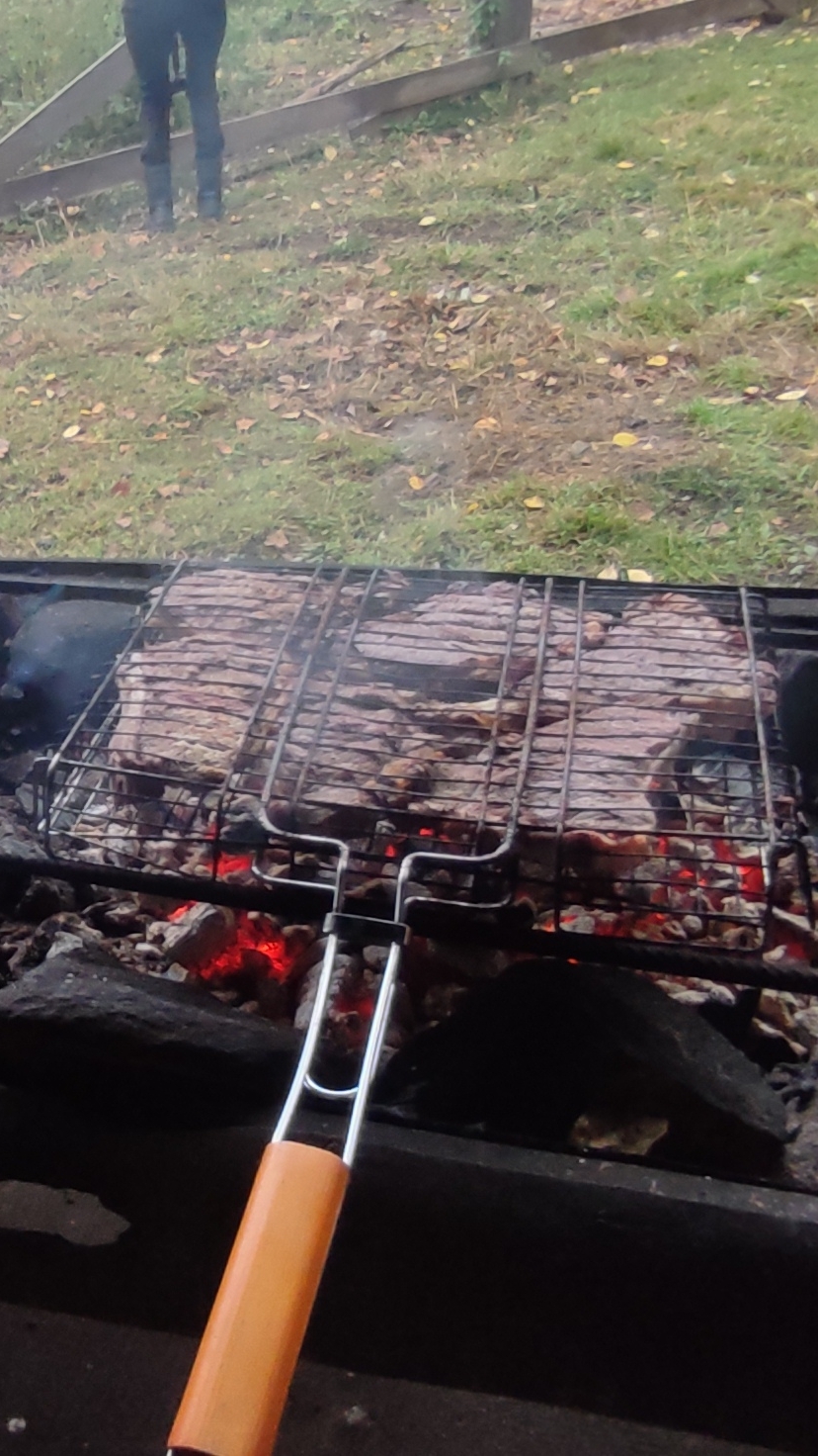 Остров Kattegat 11.10.2025 #ОстровKattegat #викинки #скандинавы #сага #конунг #Kattegat