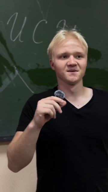 Между прогонами «Прошу слова» ИСИ #shorts