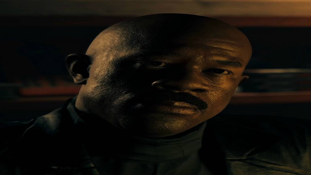 История персонажа Чарльз "Голос" Лаво из игры Mafia III Definitive Edition DLC Faster, Baby!