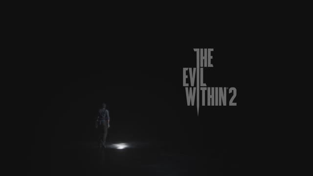 The Evil Within 2▶1-начало(сложность КОШМАР)прохождение без комментариев