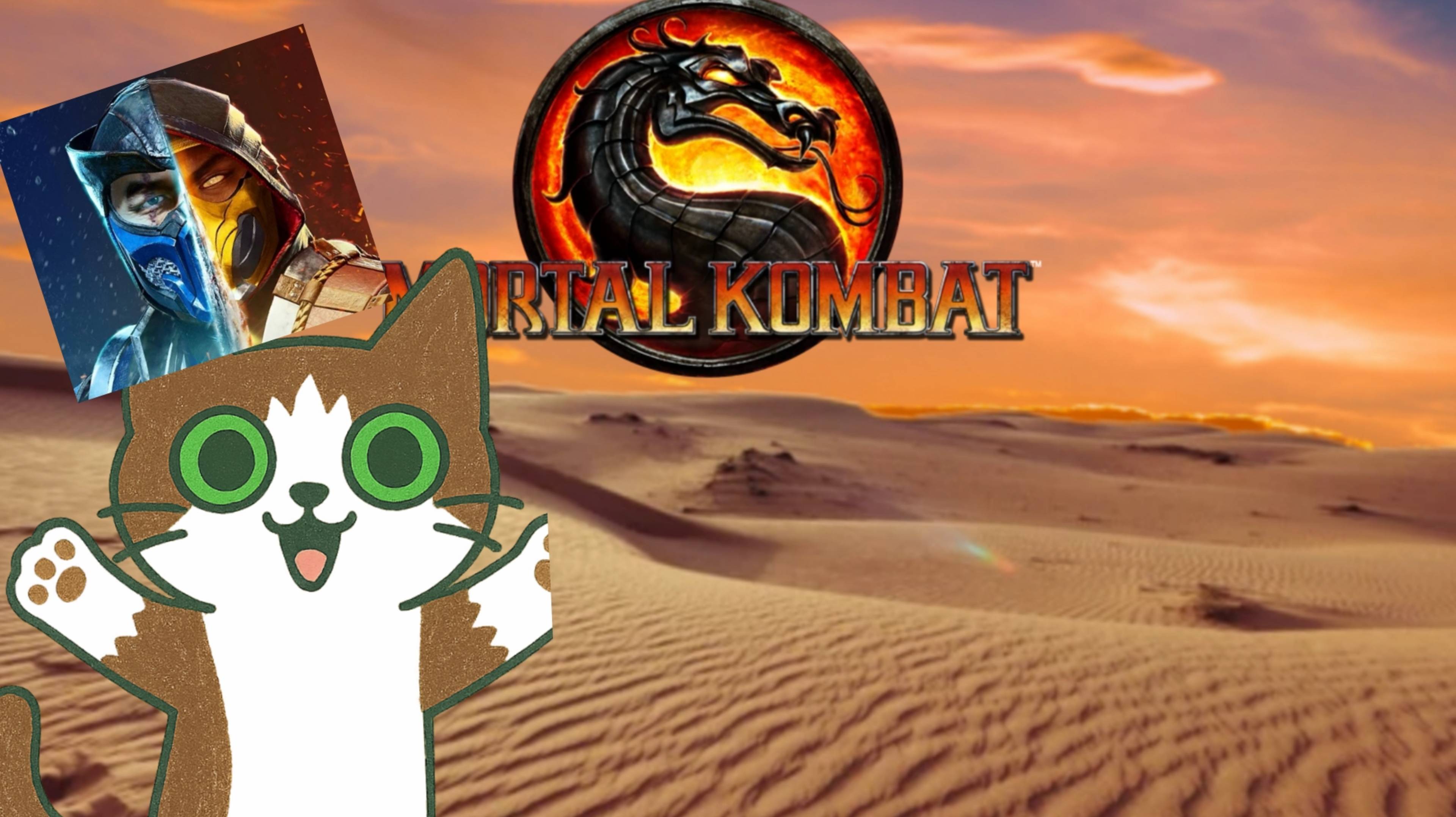 Играю в mortale kombate mobile!!!! | стрим Fili!