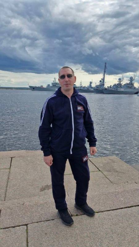 Шура, с днём рождения 2025