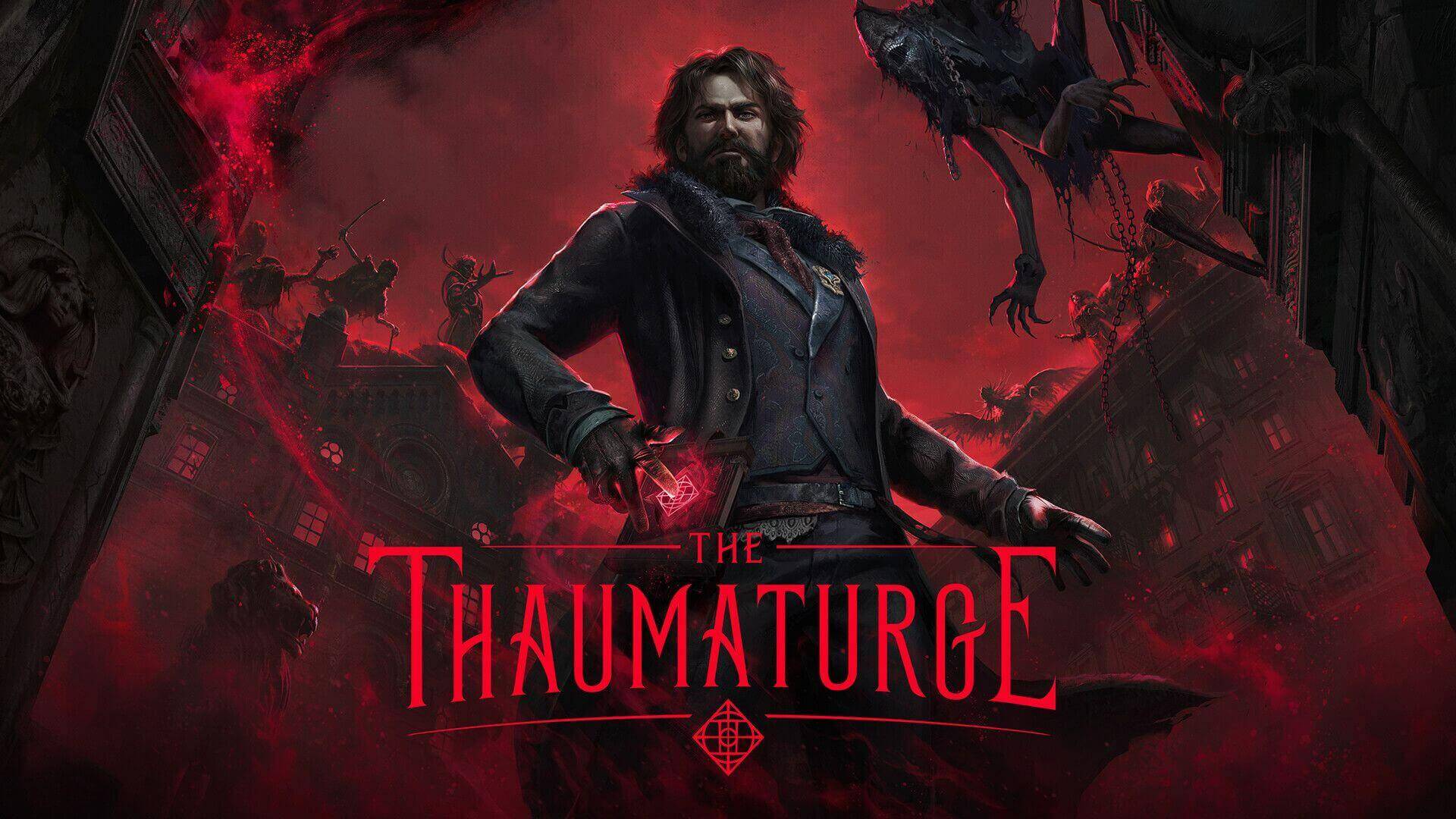The Thaumaturge | Тайны деревни | Часть 2