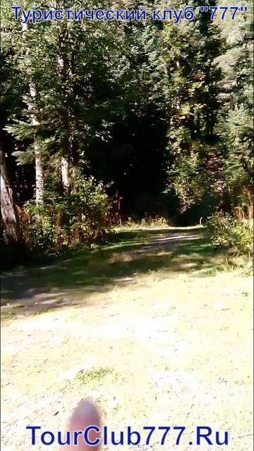 Архыз. Пеший поход-разведка. От Дуккинских до Софийских озёр. День четвертый. #shorts