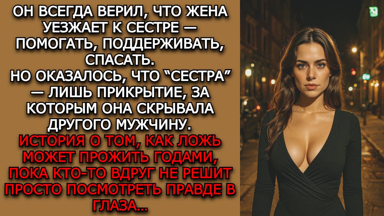 Измена жены. "ЛЮБОВЬ БЕЗ ЦЕНЫ" - Аудио рассказы. Жизненные истории слушать / Истории из жизни