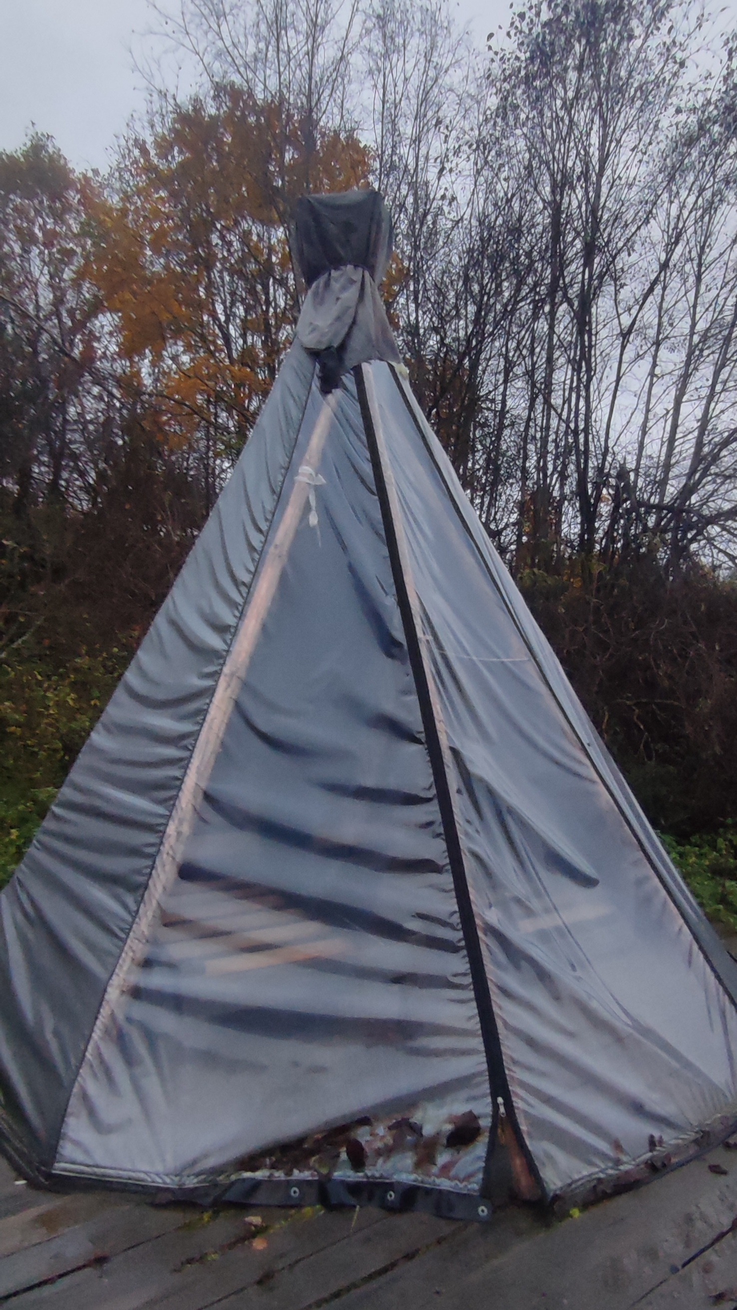 Чум или Типи Остров Kattegat 11.10.2025 #ОстровKattegat #викинки #скандинавы #сага #конунг #Kattegat