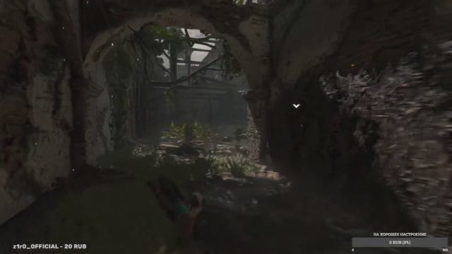 ШОК! ОТДАЛ ЛАРЕЦ АМАРУ В SHADOW OF THE TOMB RAIDER — ЭТО УНИЧТОЖИЛО ВСЁ? [СПОЙЛЕРЫ] #46