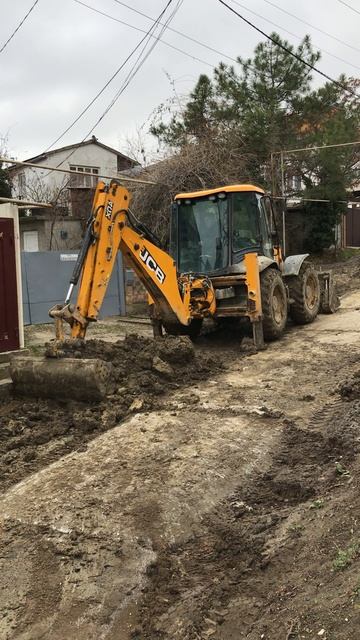 Коктебель: подрядчики КОС запрещают снимать работы на общественно-значимых объектах декабрь 2022