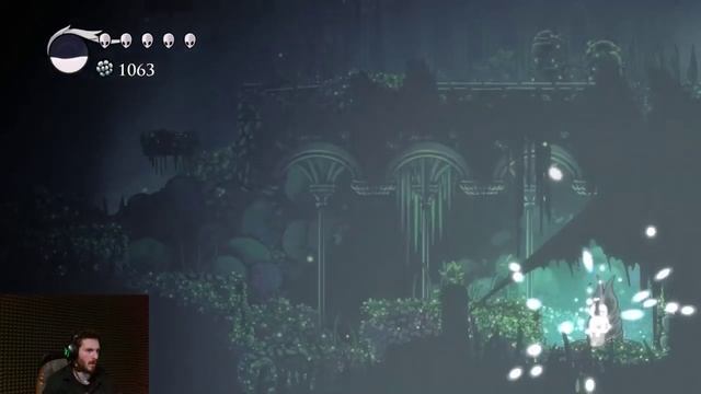 ТОП-10 фатальных ошибок. Hollow Knight. 4 Серия