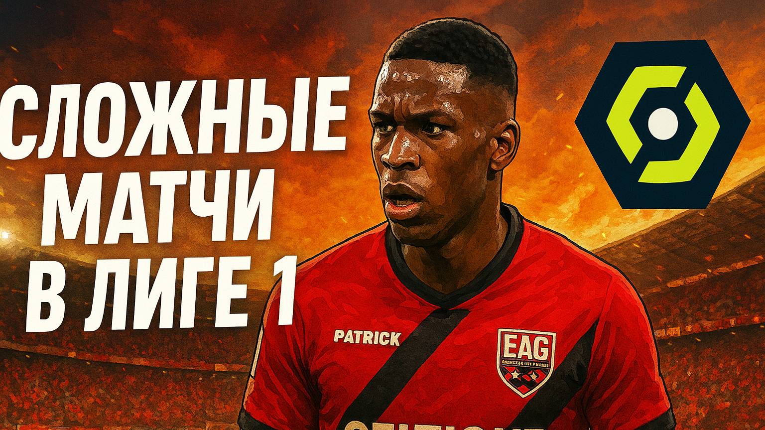 FC 25 / Путь Легенды - Генгам / Выпуск 19