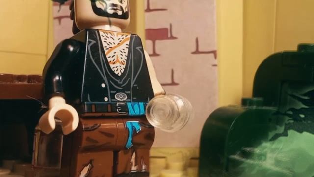 Грязная кровь