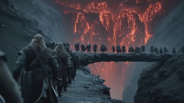 Завоеватели - Эпические боевые песни викингов, фоновая Скандинавская музыка для отдыха и сна