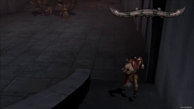 Все боссы бог войны 1