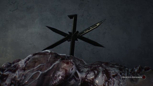 The Evil Within 2▶3-разграбили арсенал(сложность КОШМАР)прохождение без комментариев