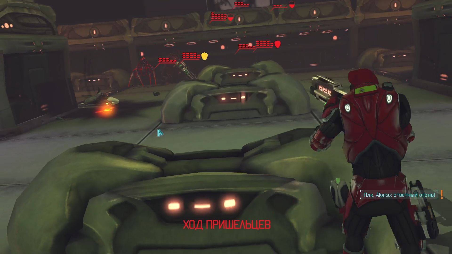 XCOM Enemy Unknown ● #1.31 [Терминатор] Последние приготовления