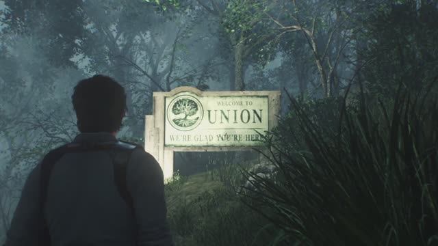 The Evil Within 2▶2-вот мы и в ЮНИОНЕ(сложность КОШМАР)прохождение без комментариев