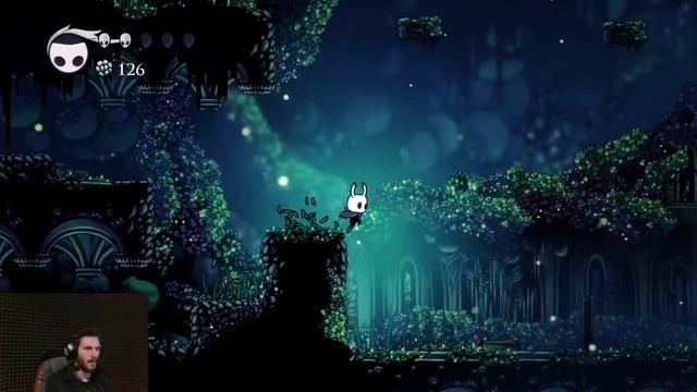 Ты выдержишь? Hollow Knight. 6 Серия