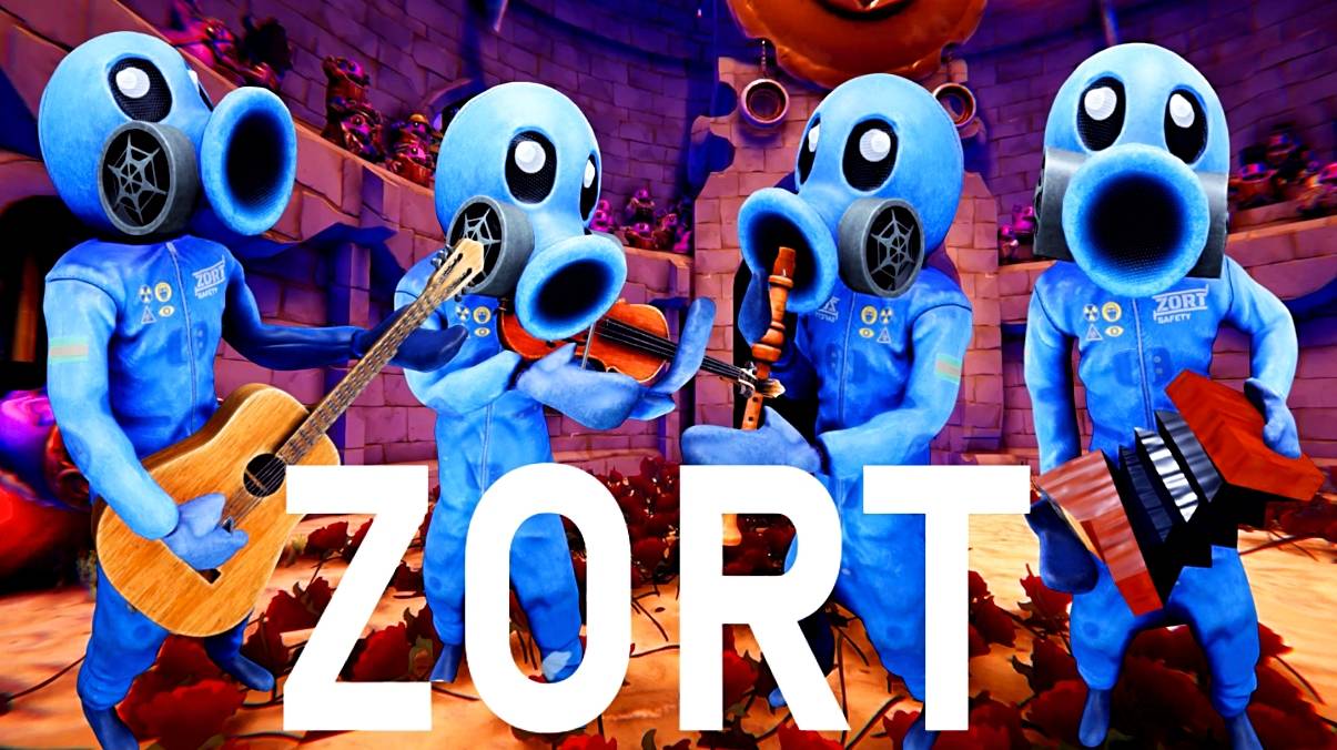 ➤ Шикарная обнова SEAGATE #1  |Zort|