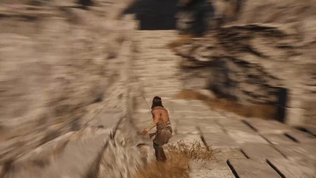 Blood of Mehran, первый взгляд.